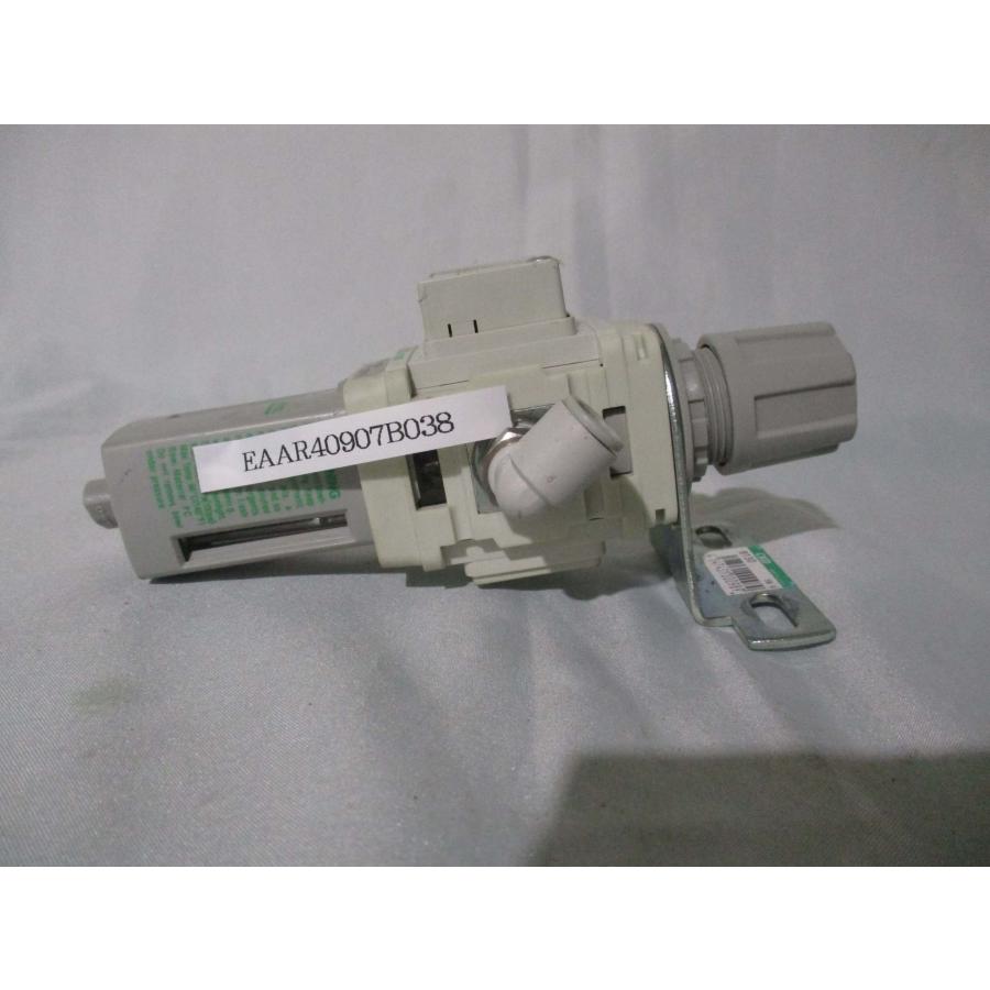 中古 CKD W1000-8-W-F1Nレギュレータ(EAAR40907B038) : growdetrading Yahoo!ショップ - 通販 - Yahoo!ショッピング