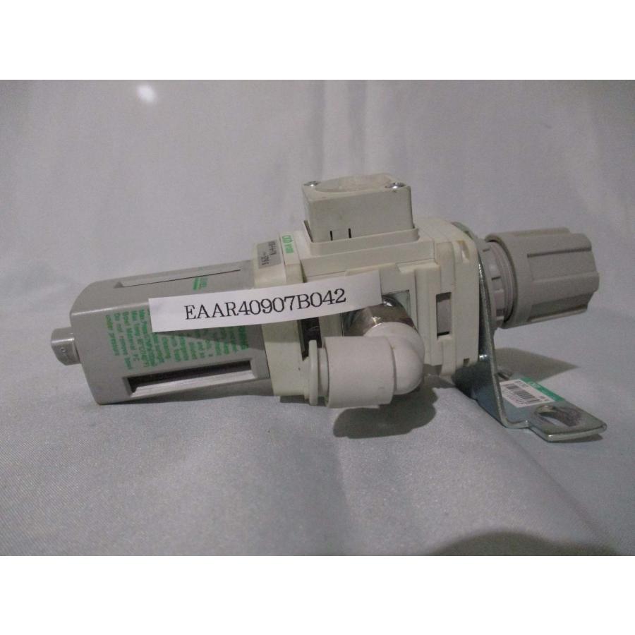 中古 CKD W1000-8-W-F1Nレギュレータ(EAAR40907B042) : growdetrading Yahoo!ショップ - 通販 - Yahoo!ショッピング