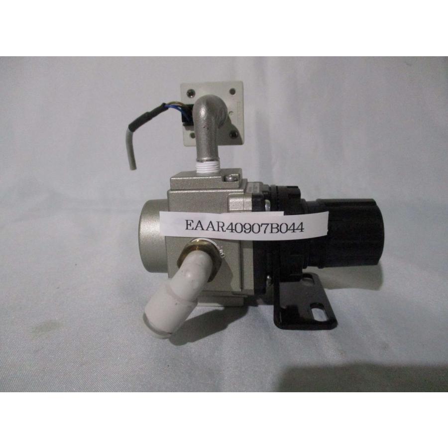 中古 SMC AR25-02B-X465Aレギュレータ/ISE30-01-25-Mデジタル圧力スイッチ(EAAR40907B044) : eaar40907b044 ...