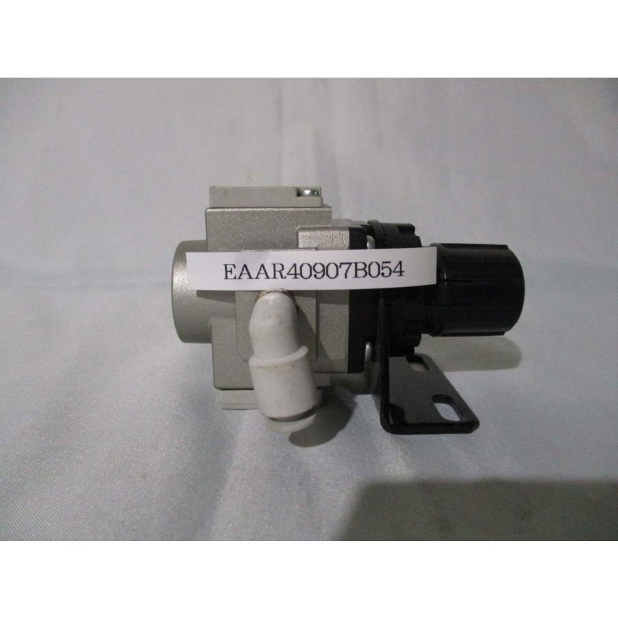中古 SMC AR20-01BEレギュレータ(EAAR40907B054) : eaar40907b054 : growdetrading Yahoo!ショップ - 通販 - Yahoo!ショッピング