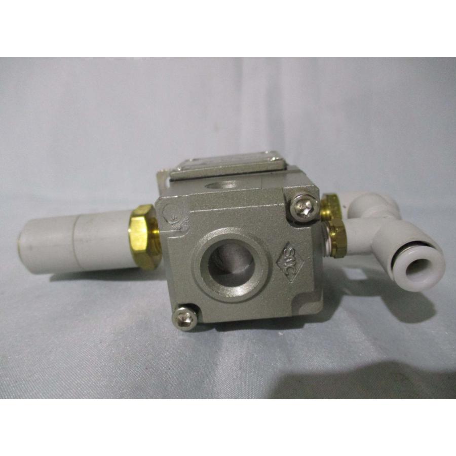 中古 SMC VSA3115-02B-X17 S 0-1.0MPa P0.1-1.0MPa(EAAR40908B088) :EAAR40908B088:growdetrading Yahoo ...