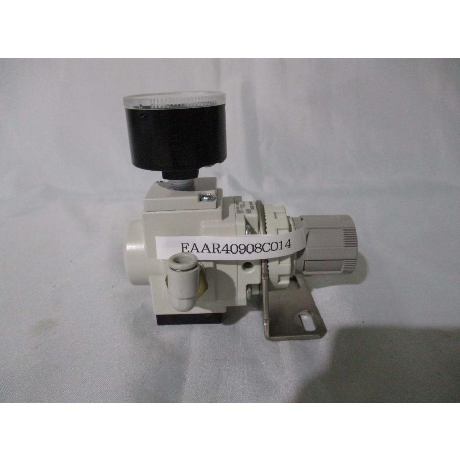 中古 SMC ARP20K-02BG-Y SET PRESS 0.005-0.4MPa(EAAR40908C014) : growdetrading Yahoo!ショップ - 通販 ...