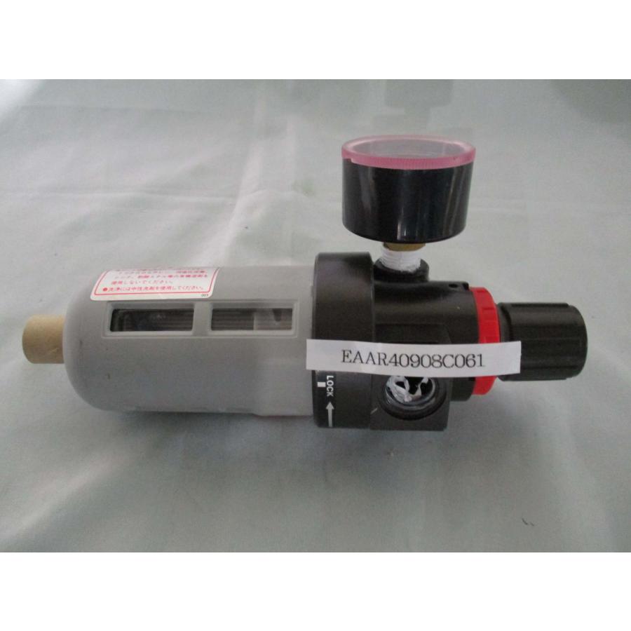 中古 KOGANEI FR301-03 0.05-0.25MPa(EAAR40908C061) : growdetrading Yahoo!ショップ - 通販 - Yahoo!ショッピング