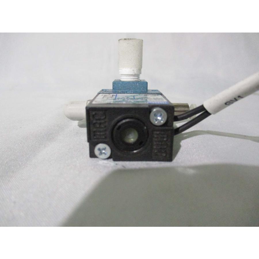 中古 MAC ソレノイドバルブ 35A-AEA - DDAA -1BA=(EAAR40909C120) : eaar40909c120 ...