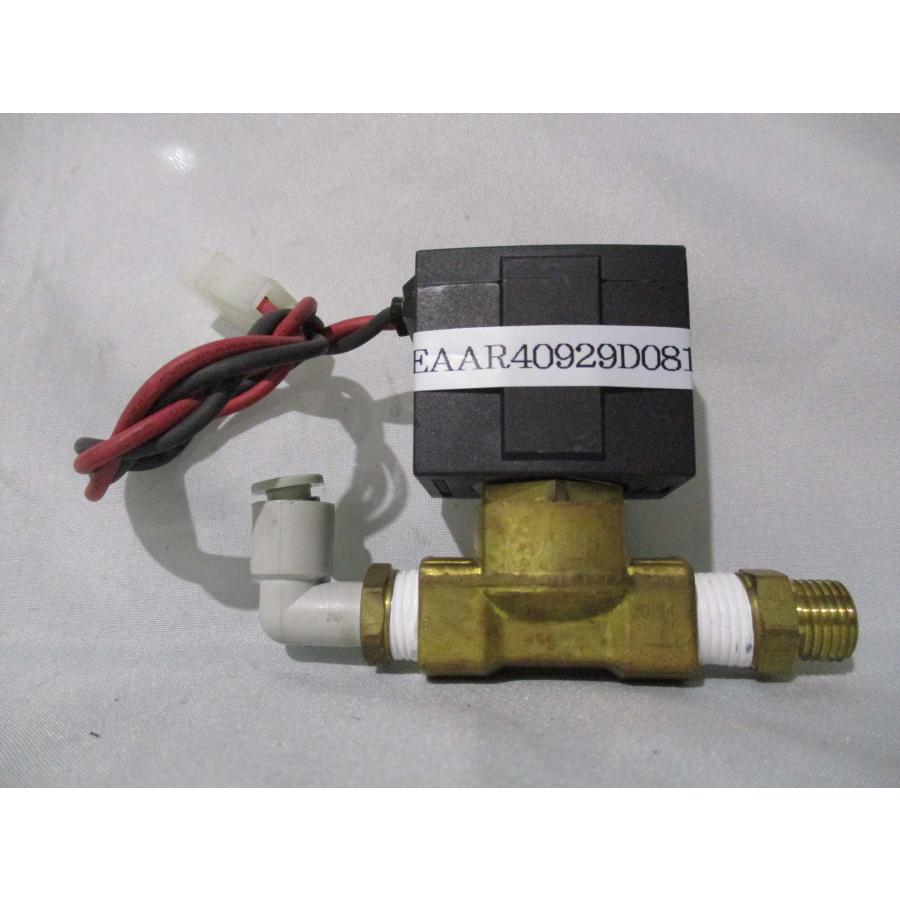 中古SMC 直動形2ポートソレノイドバルブ VX2110(EAAR40929D081) : growdetrading Yahoo!ショップ - 通販 - Yahoo!ショッピング