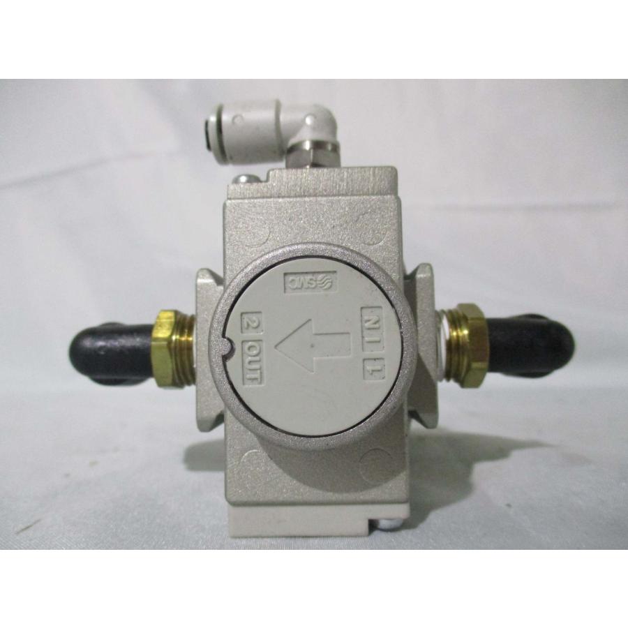 中古SMC AR20-02H-X2128 Regulator(EAAR40930D120) : growdetrading Yahoo ...