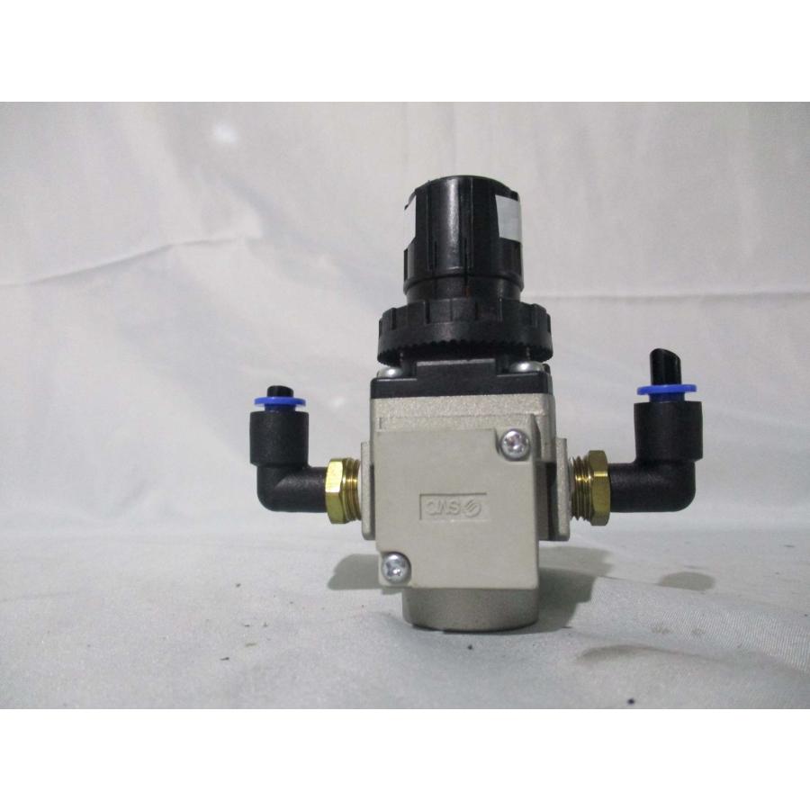 中古SMC AR20-02H-X2128 Regulator(EAAR40930D120) : growdetrading Yahoo ...
