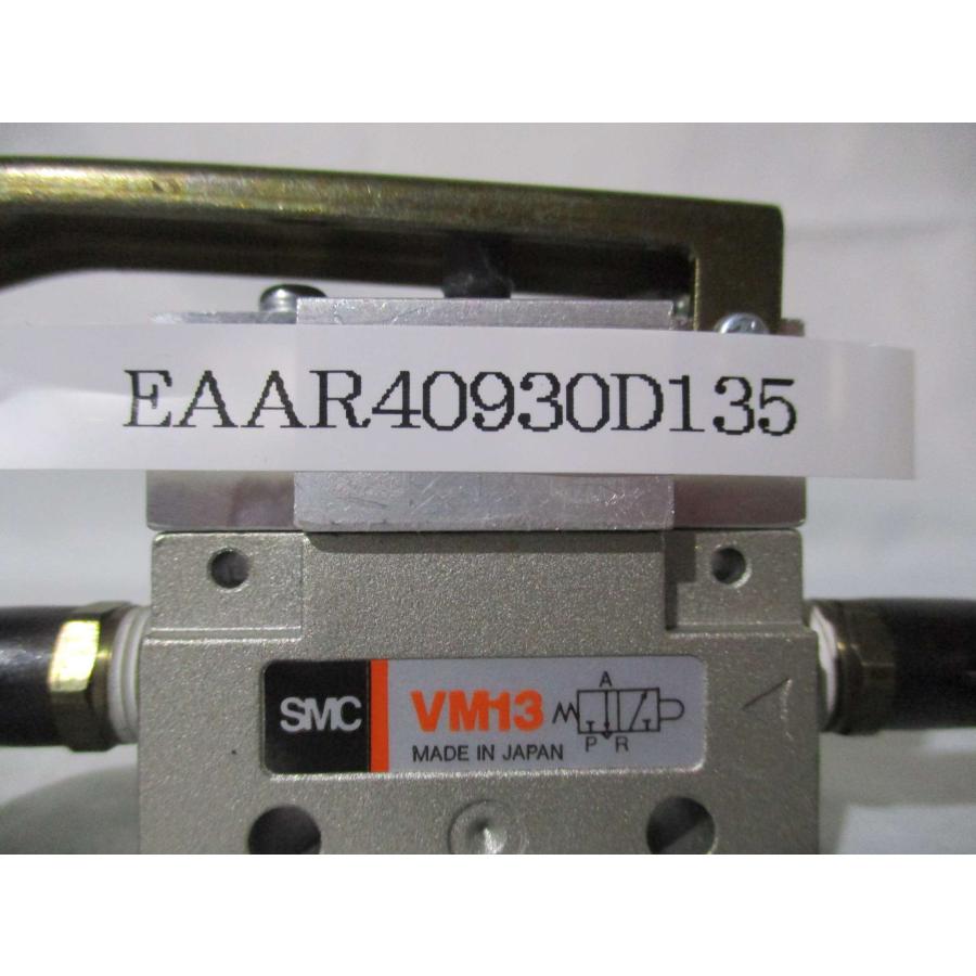 中古SMC メカニカルバルブ VM13(EAAR40930D135) : growdetrading Yahoo!ショップ - 通販 - Yahoo!ショッピング