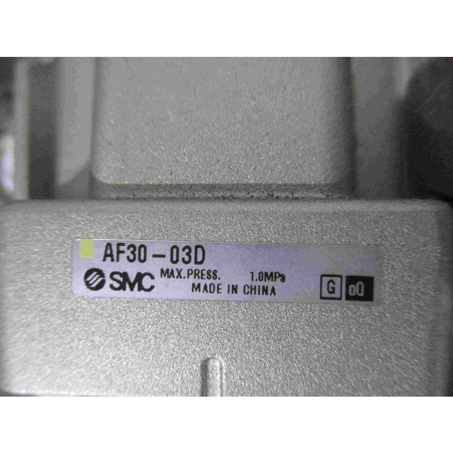 中古SMC FILTER ASSY W/VHS40-03/AF30-03D/AL30-03/AR30-03G(EAAR41001A011) : growdetrading Yahoo!ショップ ...