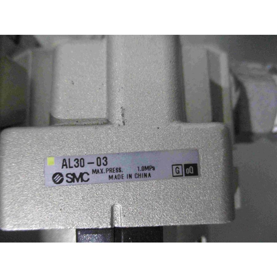 中古SMC FILTER ASSY W/VHS40-03/AF30-03D/AL30-03/AR30-03G(EAAR41001A011) : eaar41001a011 ...