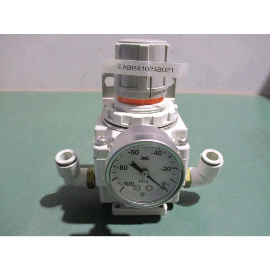 中古 SMC レギュレータ IRVシリーズ IRV3000-03BG(EABR41024B021) : growdetrading Yahoo!ショップ - 通販 - Yahoo!ショッピング