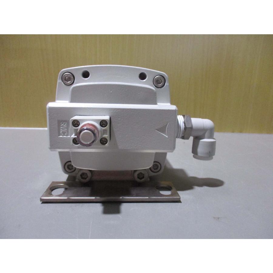 中古 SMC AMP420-04B-Tクリーンルーム用エキゾーストクリーナ(EABR41111C076) : growdetrading Yahoo!ショップ - 通販 - Yahoo!ショッピング