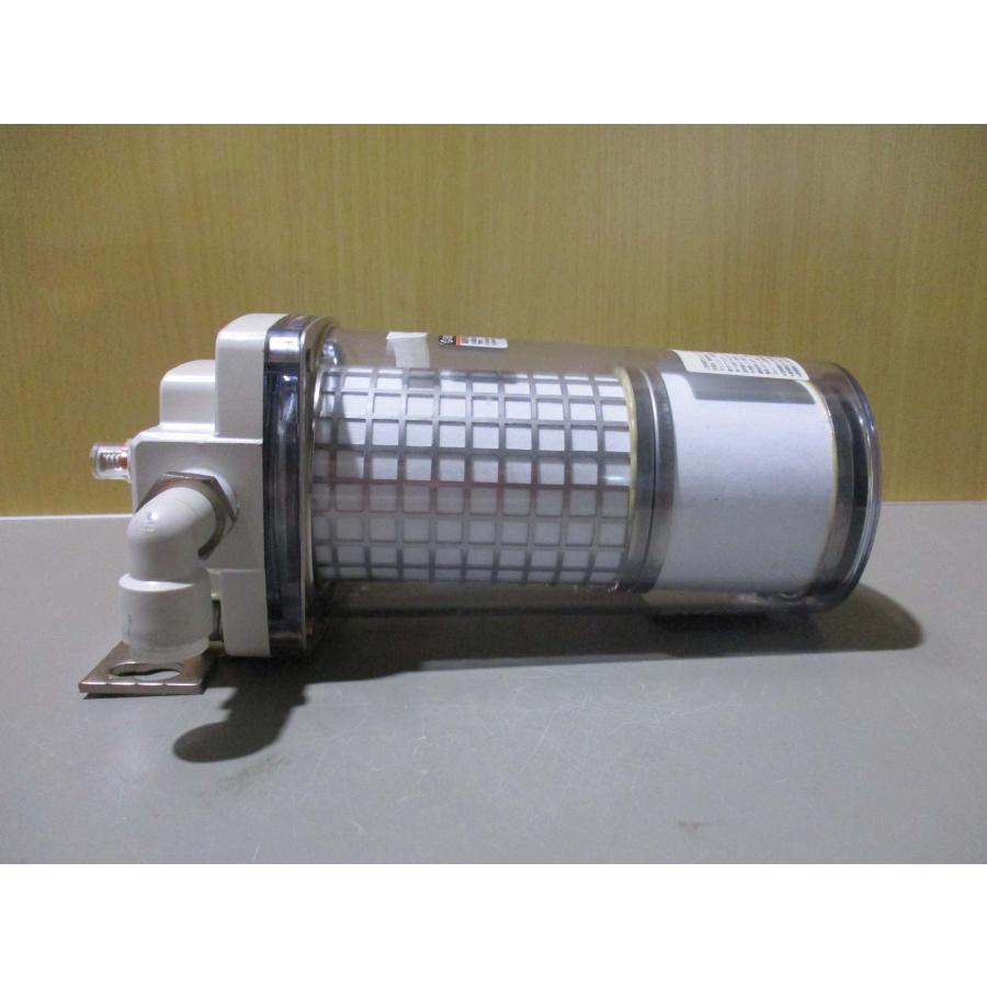 中古 SMC AMP420-04B-Tクリーンルーム用エキゾーストクリーナ(EABR41111C076) : growdetrading Yahoo!ショップ - 通販 - Yahoo!ショッピング