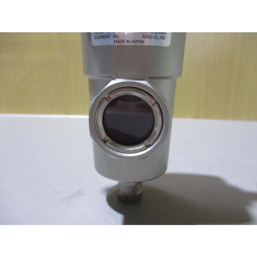 中古 SMC AMD 150ミストセパレータ(EABR41111C084) : growdetrading Yahoo!ショップ - 通販 - Yahoo!ショッピング