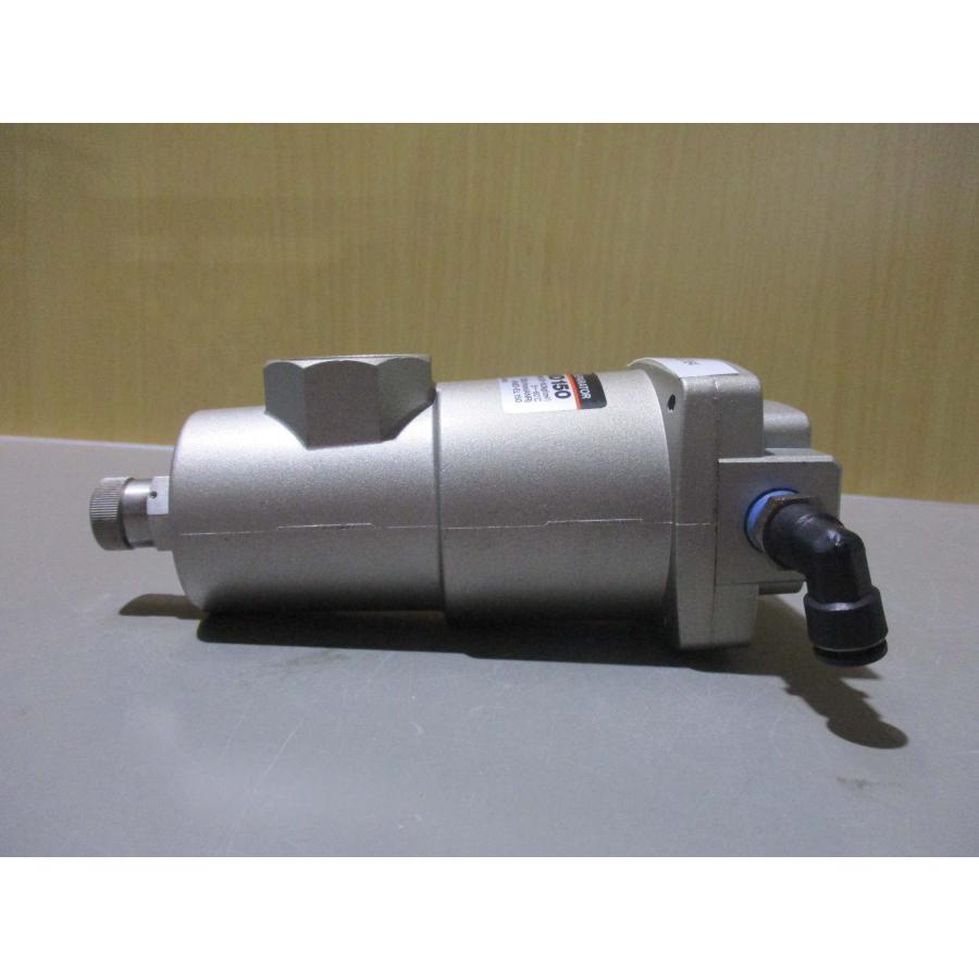 中古 SMC AMD 150ミストセパレータ(EABR41111C084) : growdetrading Yahoo!ショップ - 通販 - Yahoo!ショッピング