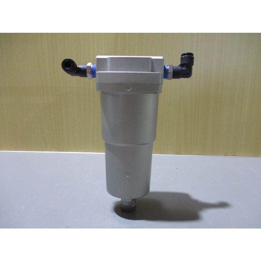 中古 SMC AMD 150ミストセパレータ(EABR41111C084) : growdetrading Yahoo!ショップ - 通販 - Yahoo!ショッピング