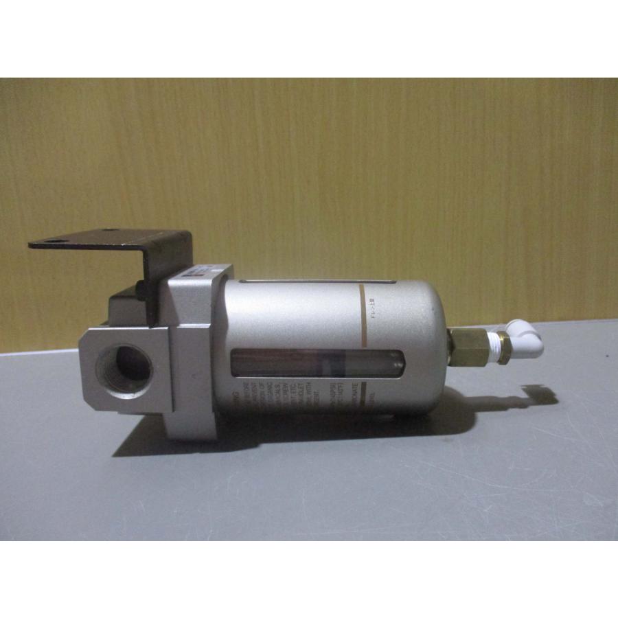 中古 SMC AF4000-04B-7J-40 レギュレータ(EABR41111D063) : growdetrading Yahoo ...