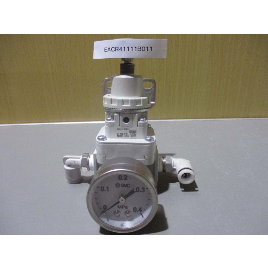 中古 SMC IR2010-02BG-A 精密レギュレータ(EACR41111B011) : growdetrading Yahoo!ショップ ...