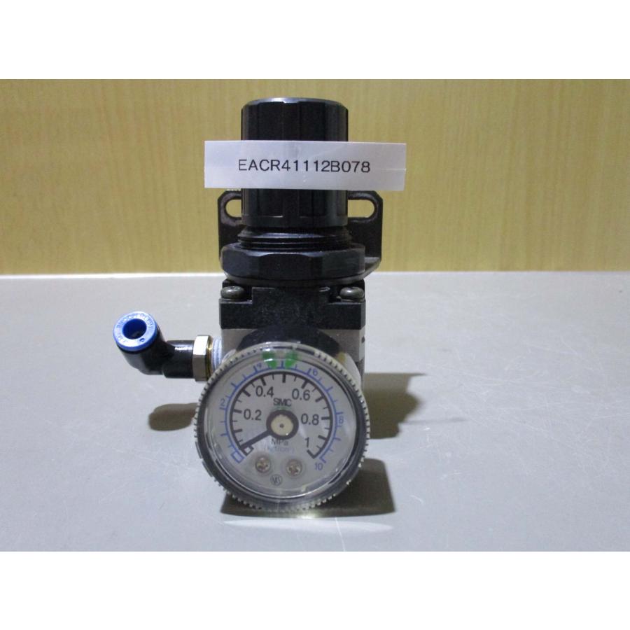 中古 SMC AR2000レギュレータ(EACR41112B078) : growdetrading Yahoo!ショップ - 通販 - Yahoo!ショッピング