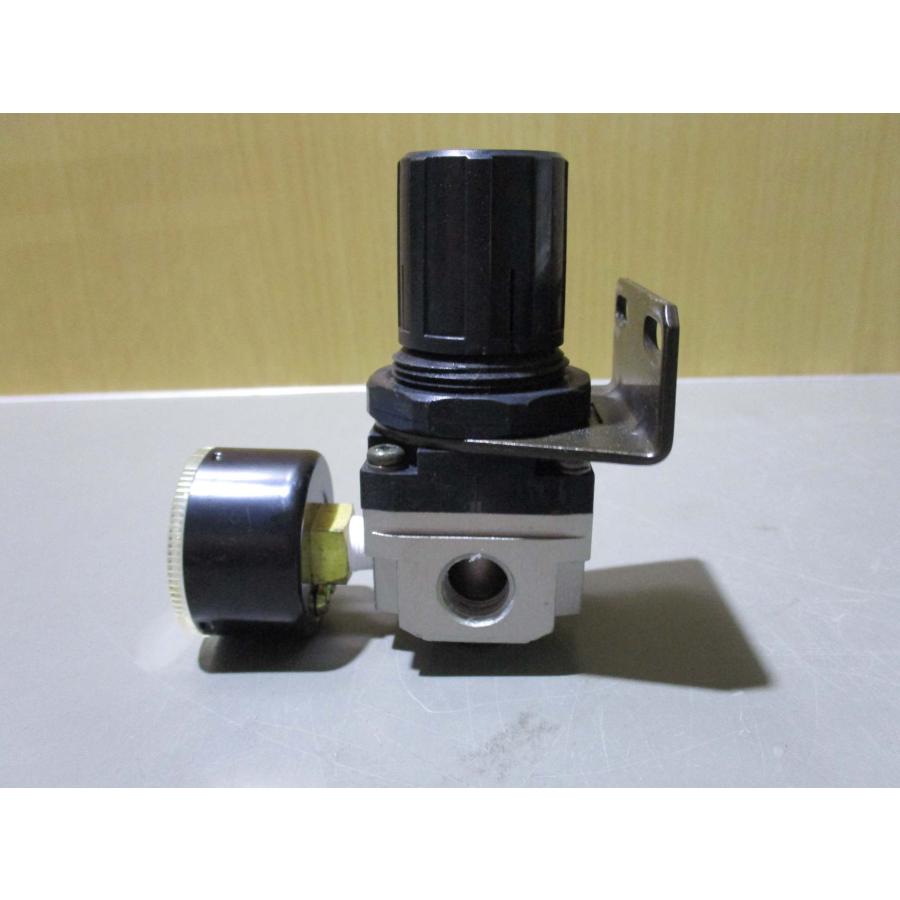 中古 SMC AR2000レギュレータ(EACR41112B078) : growdetrading Yahoo!ショップ - 通販 - Yahoo!ショッピング