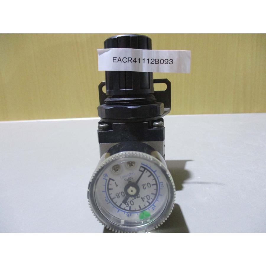 中古 SMC AR2000レギュレータ(EACR41112B093) : growdetrading Yahoo!ショップ - 通販 - Yahoo!ショッピング