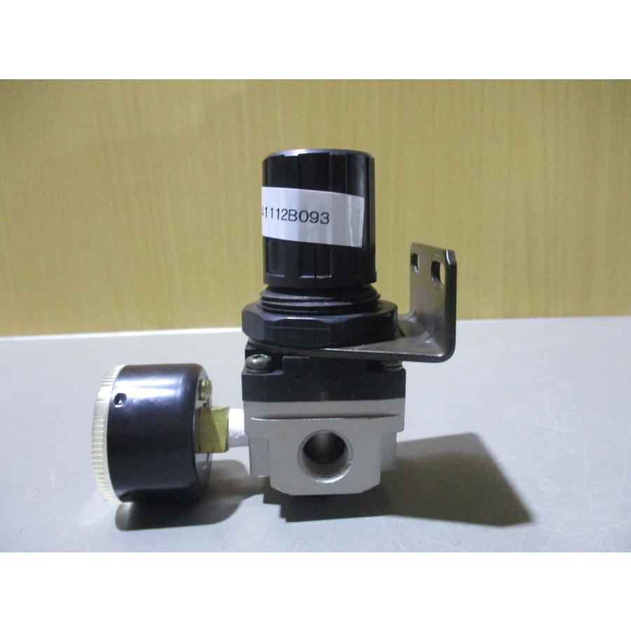 中古 SMC AR2000レギュレータ(EACR41112B093) : growdetrading Yahoo!ショップ - 通販 - Yahoo!ショッピング