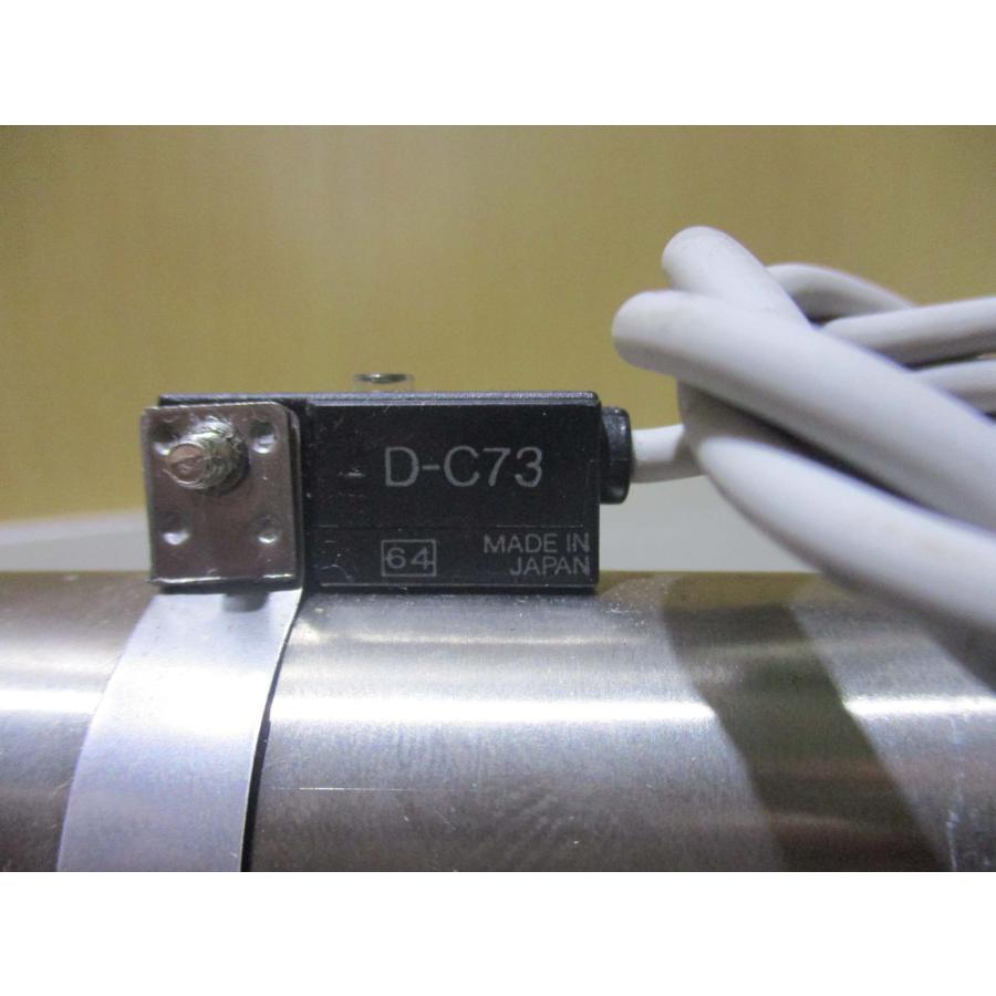 中古 SMC CDM2B32-250A/D-C73 エアシリンダ(EACR41116C069) : growdetrading Yahoo!ショップ - 通販 - Yahoo!ショッピング