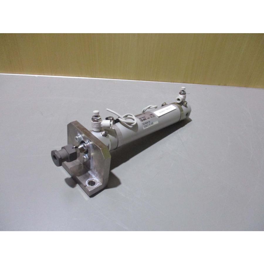 中古 SMC CDG1BA32-150 エアシリンダ(EACR41116C073) : growdetrading Yahoo!ショップ - 通販 - Yahoo!ショッピング