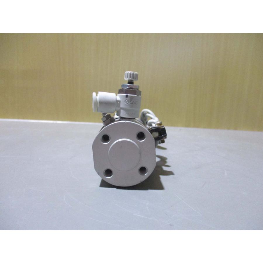 中古 SMC CDG1BA32-150 エアシリンダ(EACR41116C076) : growdetrading Yahoo!ショップ - 通販 - Yahoo!ショッピング