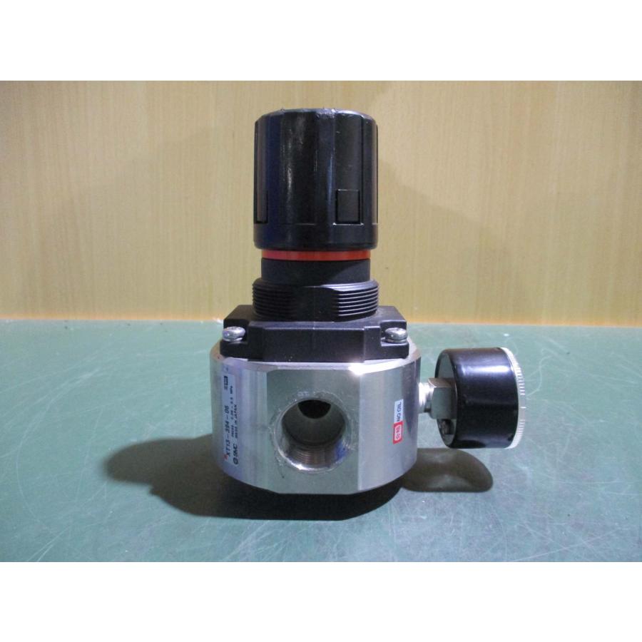 中古 SMC レギュレータ XT13-394-06(EACR41124D059) : growdetrading Yahoo!ショップ - 通販 - Yahoo!ショッピング