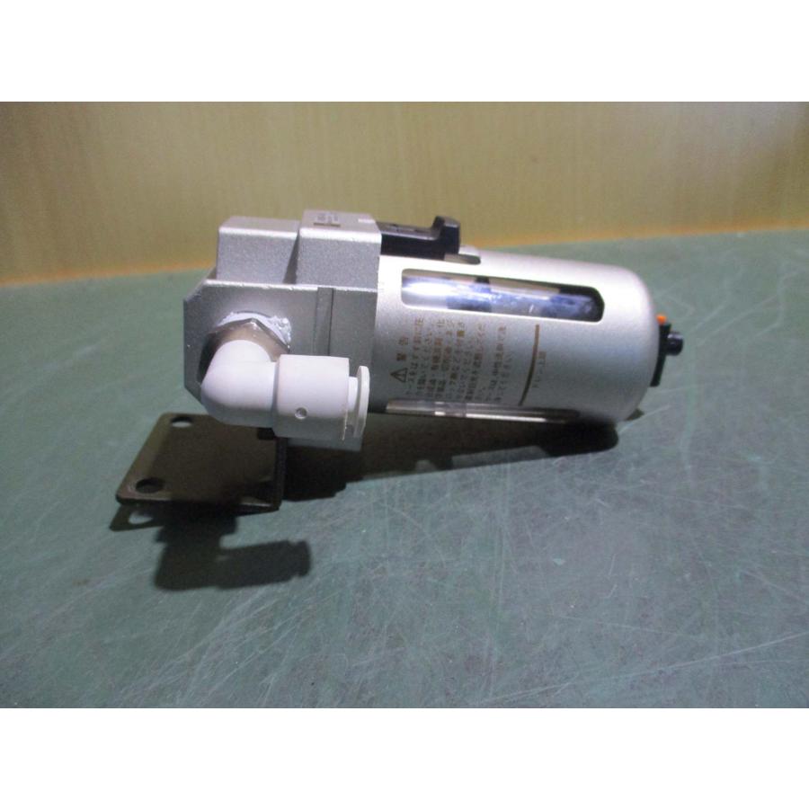 中古 SMC AF3000-03Bレギュレーター(EACR41125D100) : growdetrading Yahoo!ショップ - 通販 - Yahoo!ショッピング