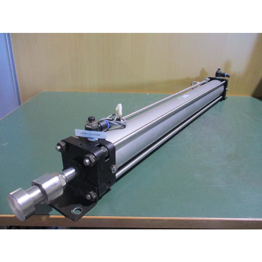 中古 SMC エアシリンダ 10-CDA1LN63-670-J59(EADR41125C006) : growdetrading Yahoo!ショップ - 通販 - Yahoo!ショッピング