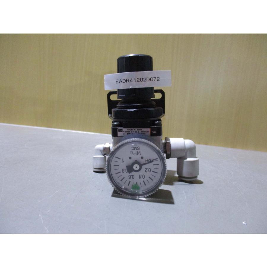 中古 SMC AR2000-01BG レギュレーター(EADR41202D072) : growdetrading Yahoo!ショップ - 通販 - Yahoo!ショッピング