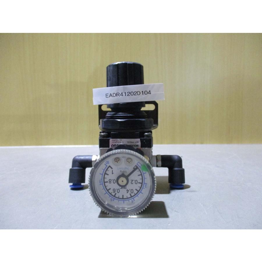 中古 SMC AR2060 1~8.5kgf レギュレーター(EADR41202D104) : eadr41202d104 : growdetrading Yahoo!ショップ - 通販 ...