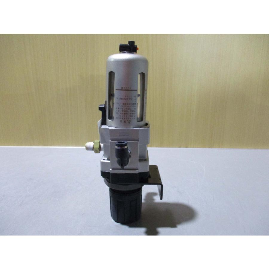 中古 SMC 10-AW3000-02BG9-JN レギュレーター ＜送料別＞ (EADR41202D171) : growdetrading Yahoo!ショップ - 通販 - Yahoo ...