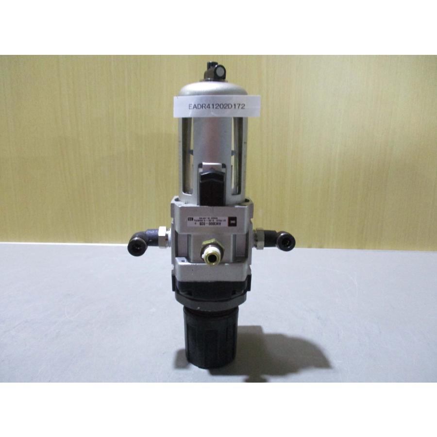 中古 SMC AW3000-02B レギュレーター ＜送料別＞(EADR41202D172) : growdetrading Yahoo!ショップ - 通販 - Yahoo!ショッピング