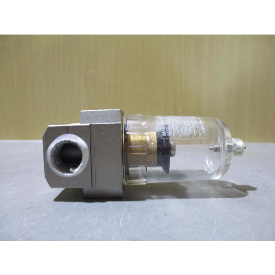 中古 SMC AF2000 エアフィルター (2セット)(EADR41202D176) : growdetrading Yahoo!ショップ ...