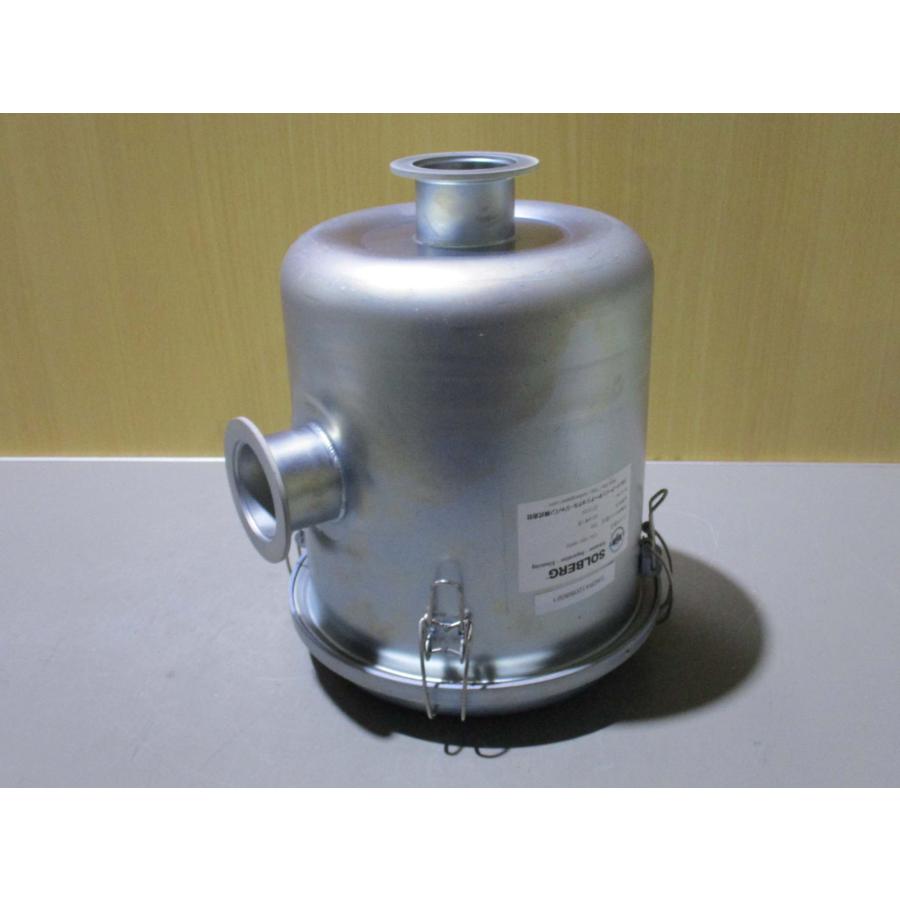 中古 SOLBERG CSL-850-NW50 ソルバーグ.インターナショナル.ジャパン(EAER41205B021 ...