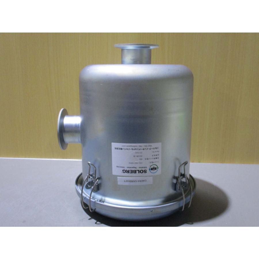 中古 SOLBERG CSL-850-NW50 ソルバーグ.インターナショナル.ジャパン(EAER41205B021 ...