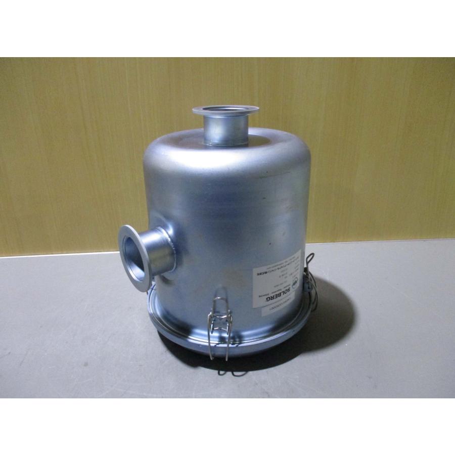 中古 SOLBERG CSL-850-NW50 ソルバーグ.インターナショナル.ジャパン(EAER41205D001 ...