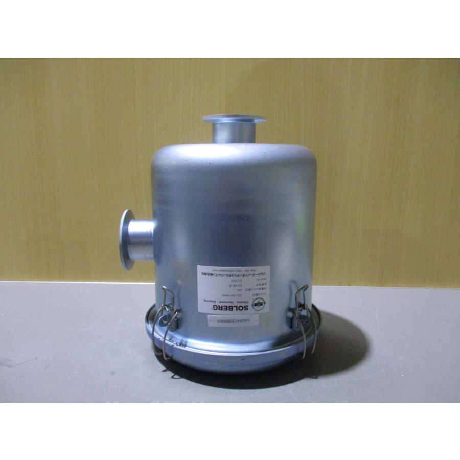 中古 SOLBERG CSL-850-NW50 ソルバーグ.インターナショナル.ジャパン(EAER41205D001 ...