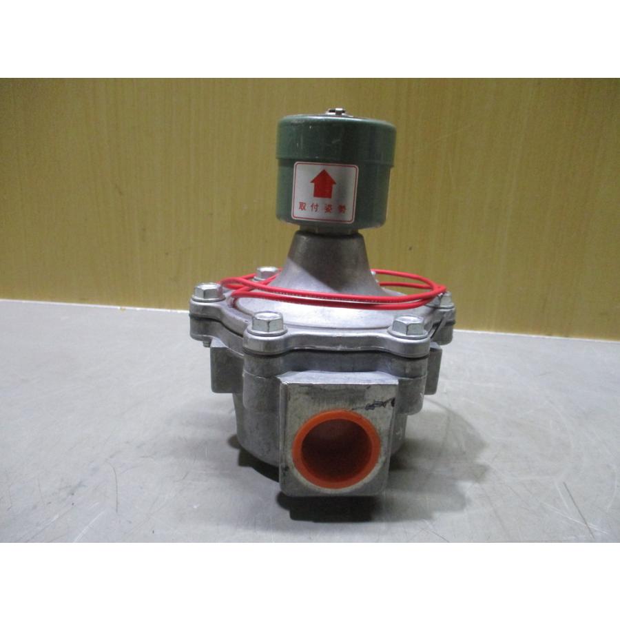 中古 ASCA 8215B50 AIR GAS 0.17 WATTS 15.4 ASCO レッドハット (EAER61127D022 ...