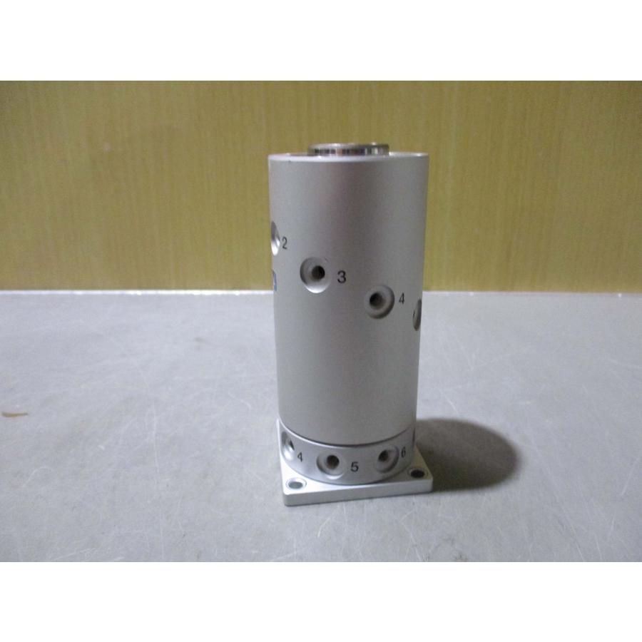 中古 SMC Rotary joint MQR8-M5 ロータリージョイント(EAFR50413B052) : growdetrading ...