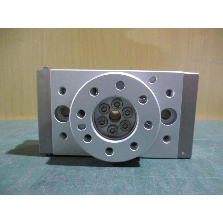 中古 SMC MSQB30A ロータリテーブル(EAFR50417B057) : growdetrading Yahoo!ショップ - 通販 ...