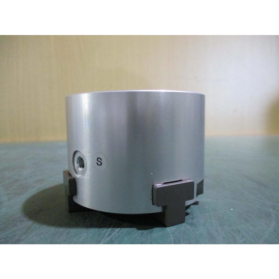 中古 SMC MHS4-40D 空気圧アクチュエータシリンダー(EAFR50518D025) : growdetrading Yahoo ...
