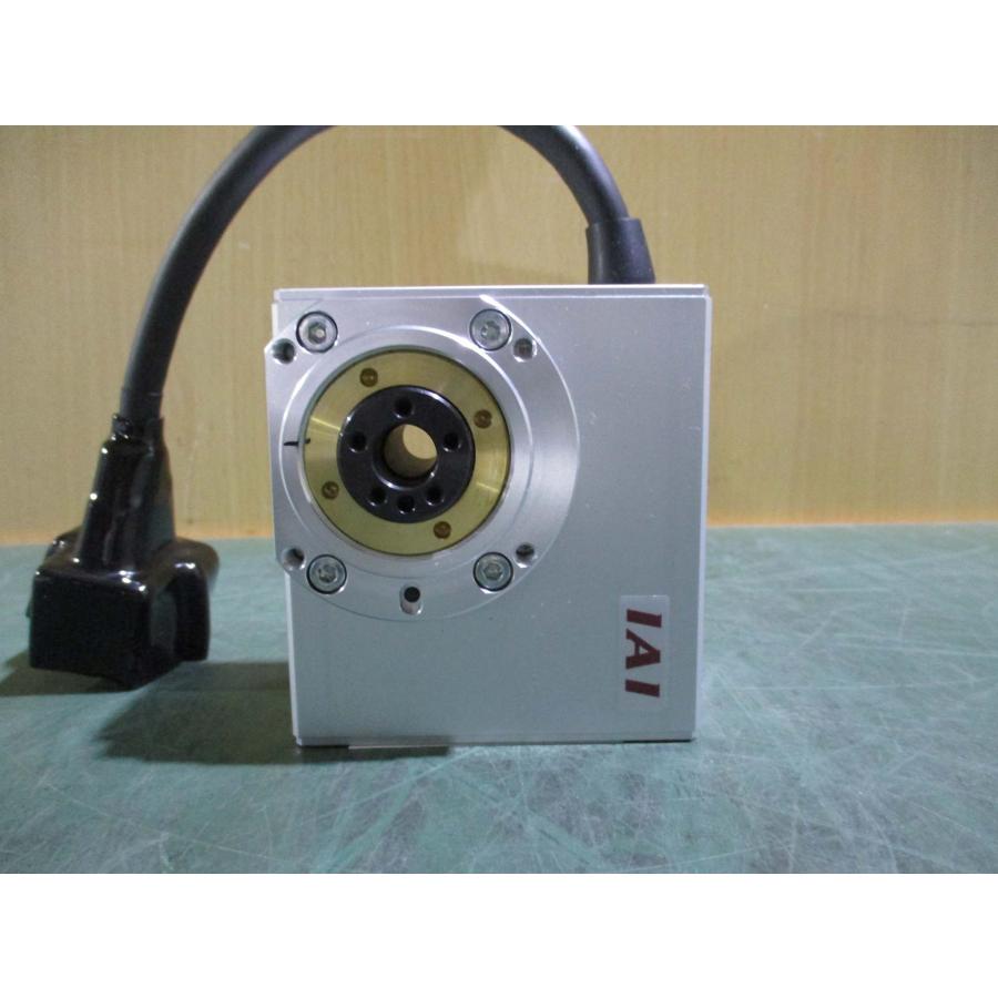 中古 IAI RCP2-RTC-I-28P-20-330-P1-R03 Rotary Actuator(EAFR50519D036 ...
