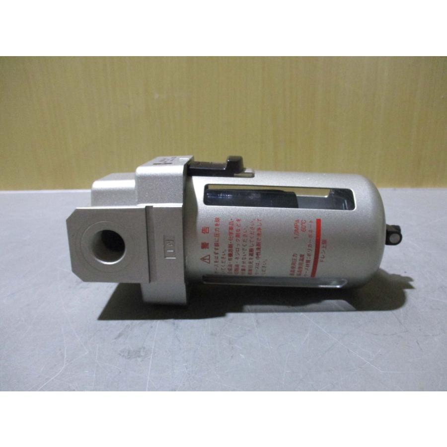 中古 SMC AFD30-03 ミストセパレ-タ(EAGR50313C071) : growdetrading Yahoo!ショップ - 通販 - Yahoo!ショッピング