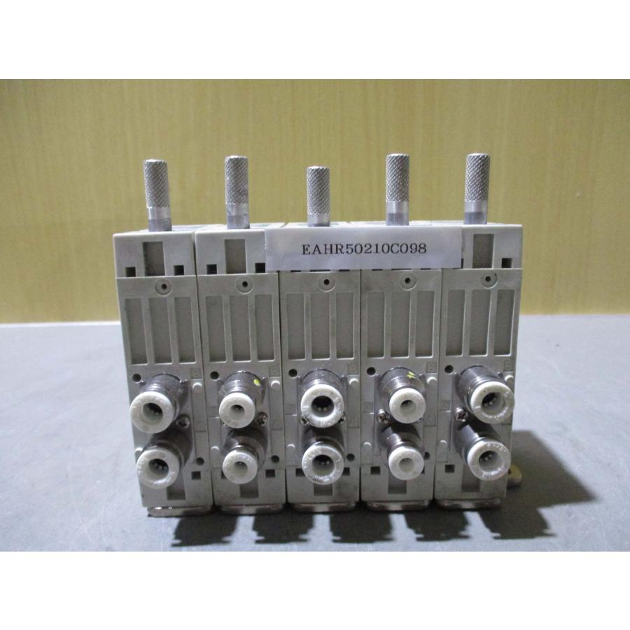 中古 CDK 4G2-PCS-FL393692 4Gシリーズ 空気圧バルブ 5個(EAHR50210C098) : eahr50210c098 : growdetrading Yahoo ...