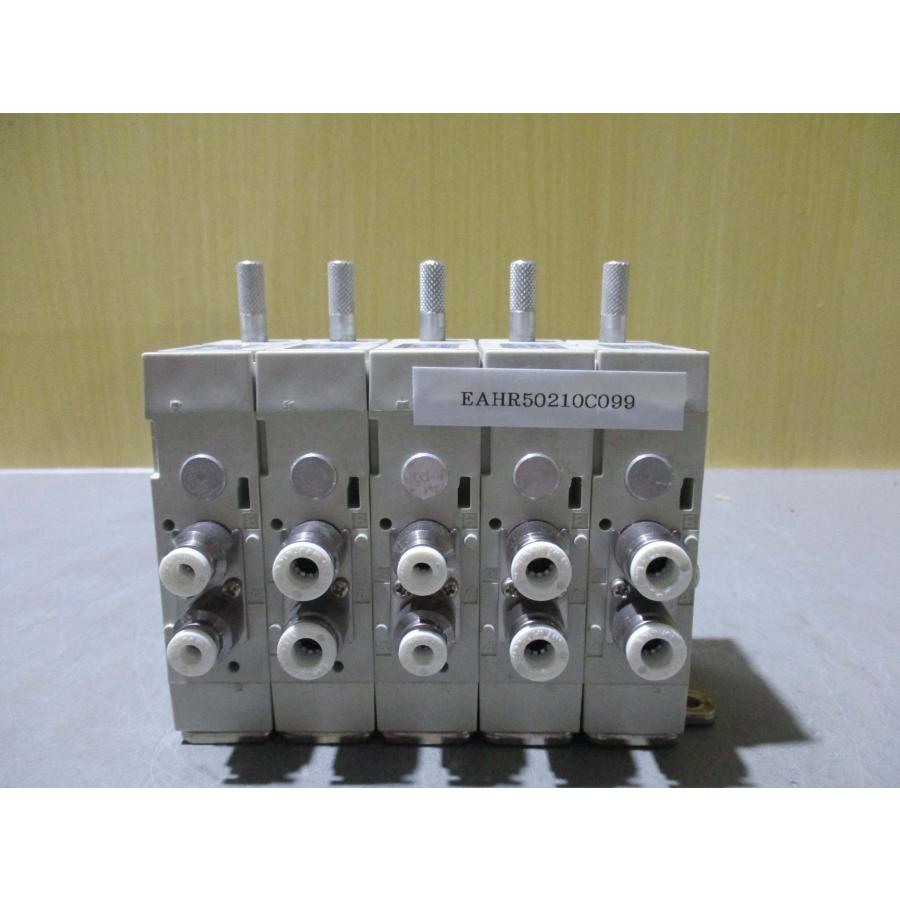 中古 CDK 4G2-PCS-FL393692 4Gシリーズ 空気圧バルブ 5個(EAHR50210C099) : growdetrading Yahoo!ショップ - 通販 - Yahoo ...