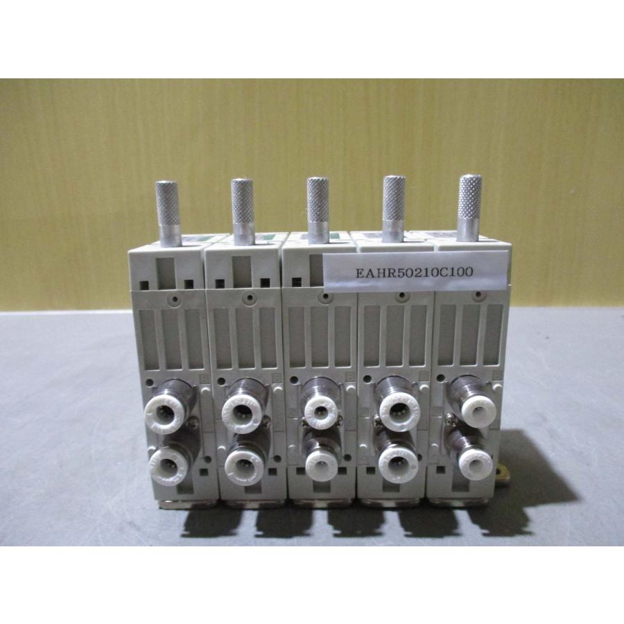 中古 CDK 4G2-PCS-FL393692 4Gシリーズ 空気圧バルブ 5個(EAHR50210C100) : growdetrading Yahoo!ショップ - 通販 - Yahoo ...